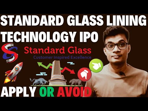 Standard Glass Lining Technology IPO Review