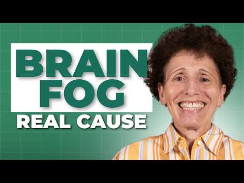 The REAL CAUSE of Brain Fog in SIBO (and What to Do About It)