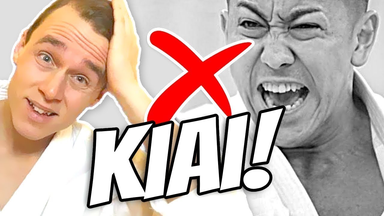 10 Karate Terms Nobody Uses Correctly