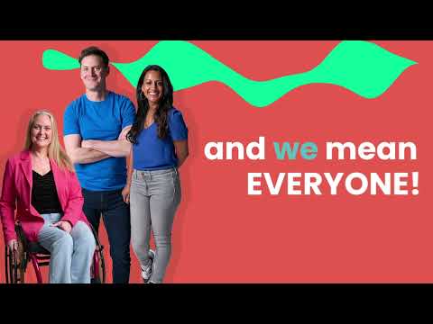 Be Part of Research: Advert 3