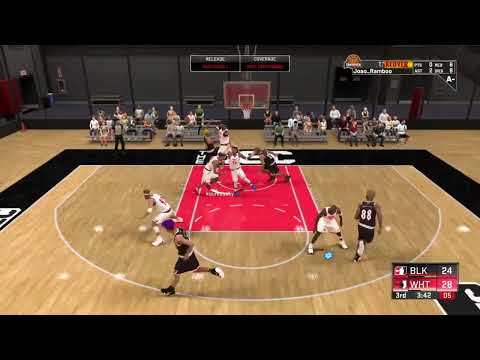 Steam Community :: Video :: NBA 2K20 Rec center