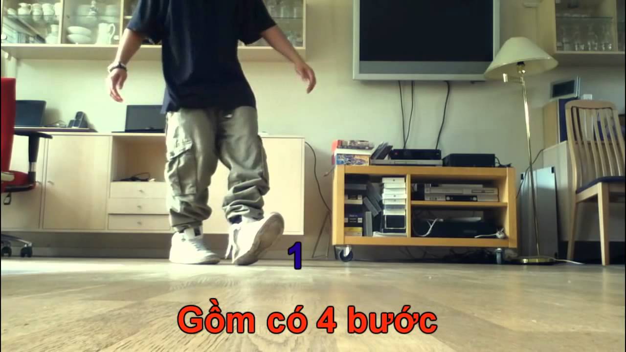 Cwalk Tutorial Advanced Basic Moves Beginners Part 1   HkViet