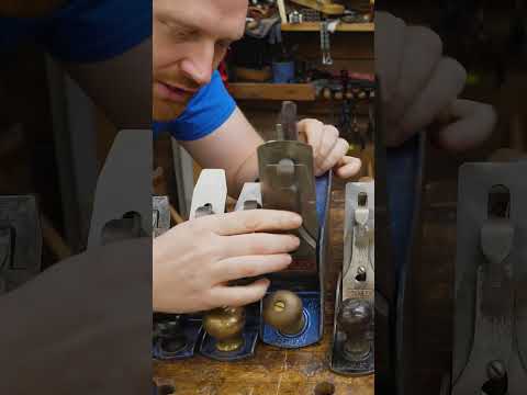 Stanley Numbering System