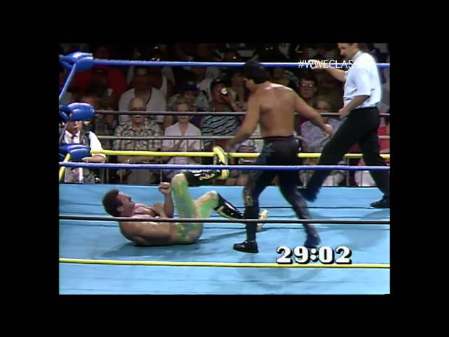 WWE News: "Ravishing" Rick Rude to be inducted into the WWE Hall of Fame