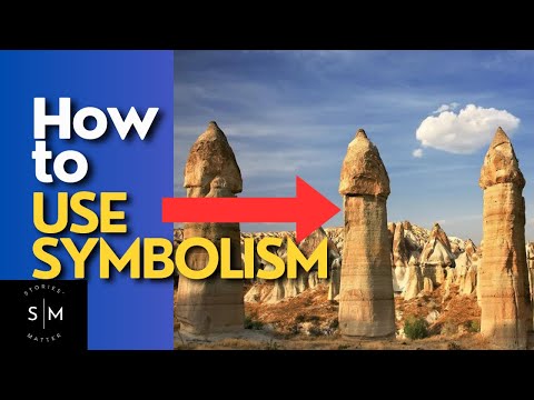 How to Use Symbolism In Your Writing