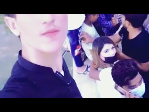 New Video Minar e Pakistan Lahore Girl | Assault Video Viral | minar e pakistan