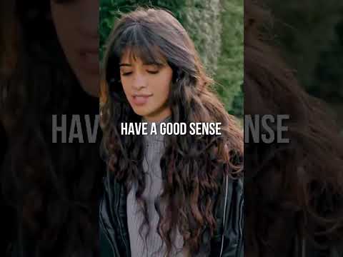 Be Proud of Doing the Right Thing 🌟 Ethics, Integrity, and Personal Growth 💪camila cabello