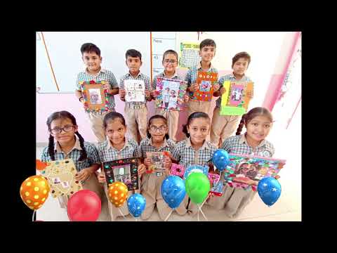 15 & 17 JUNE FATHER'S DAY CRAFT ACTIVITY & CELEBRATION
