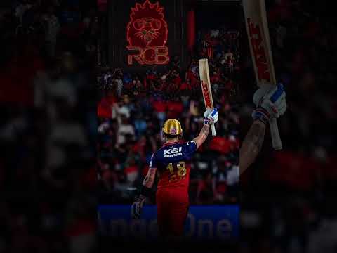 RCB Hd wallpapers Edits #rcbfans #rcb #shorts