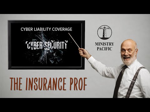 The Insurance Prof: What is Cyber Liability Insurance Coverage?