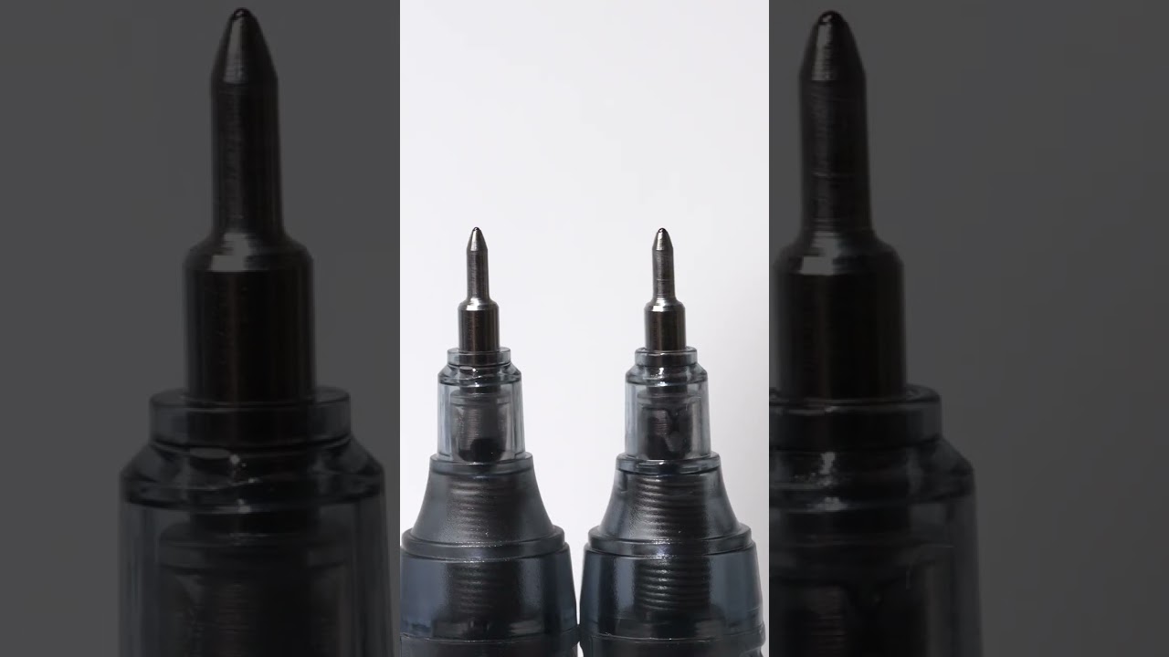 The New Pen That Just Released (Secretly)