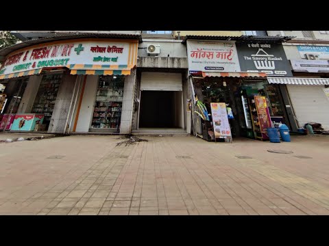SHOP ON SALE AT PRIME LOCATION OF MALAD WEST. CALL 9029705337