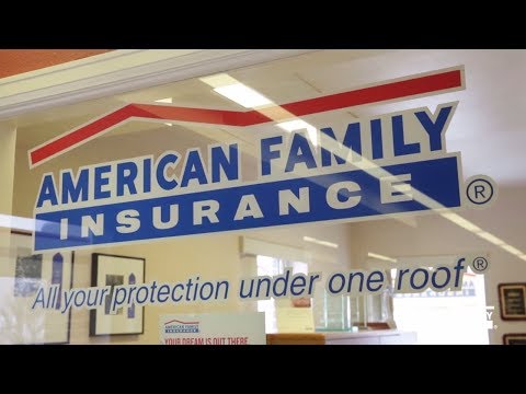 Agency Career Dreams Start Here | @AmFam®