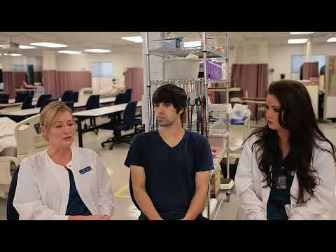 Louisiana College Nursing