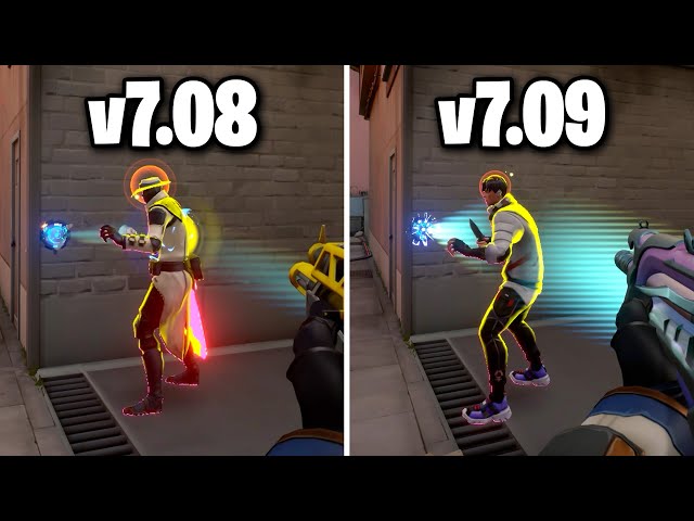 When does Valorant Episode 7 Act 3 begin for Mumbai (India) server?