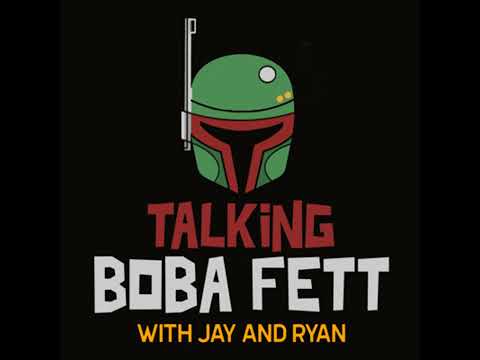 Talking Boba Fett - Chapter 1: Stranger in a Strange Land