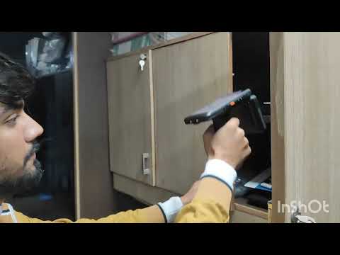 Identium Tech Solutions Private Limited, New Delhi - Manufacturer of ...