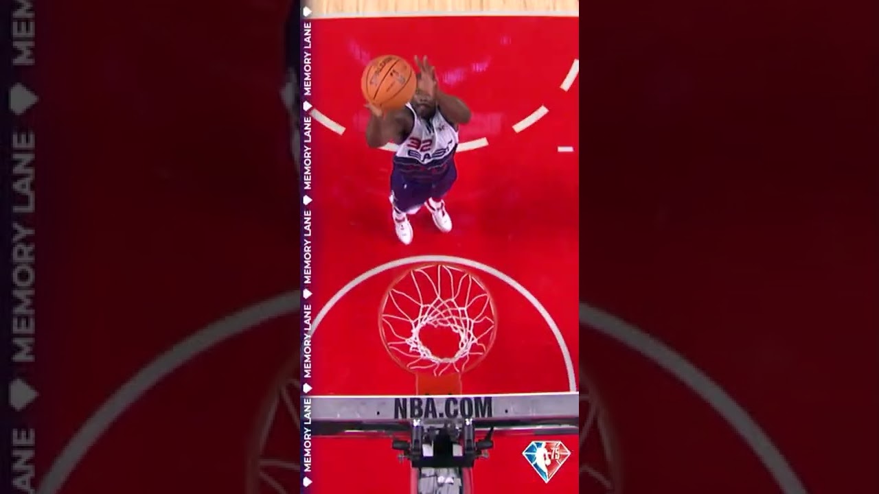 You Can't Do That Shaq 😂
