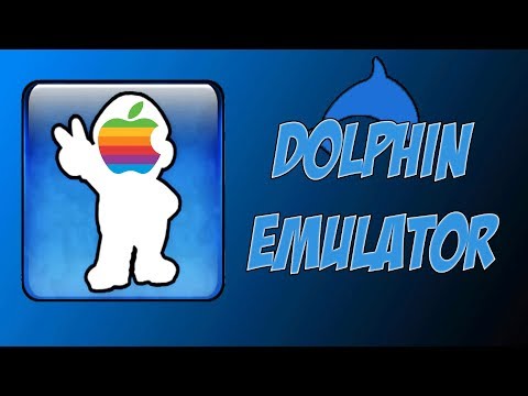 Set Up The Dolphin Emulator On Mac - Play GameCube & Wii Games On Mac