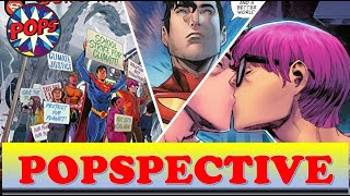 SUPERMAN: SON OF KAL-EL -- Why is this REALLY Getting Cancelled?