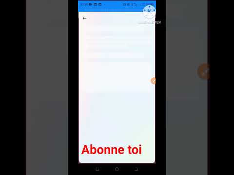 Déconnecter les téléphones connecter à votre compte Facebook