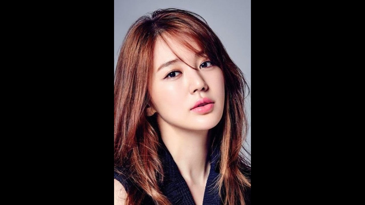 Beautiful | Yoon Eun-hye💕💖 #yooneunhye #kdrama