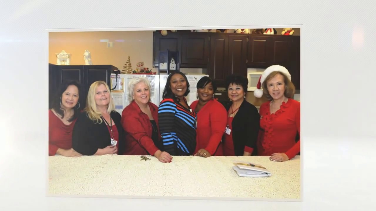 What is the Eisenhower Memory Care Center?