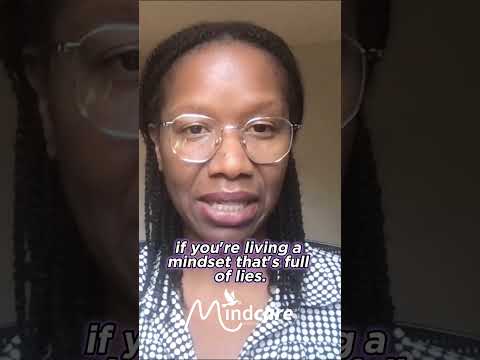The Truth About Self-Deception