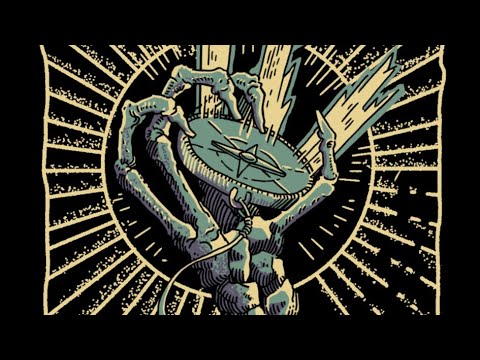 Ok Robot - Soul (Lyric Video)