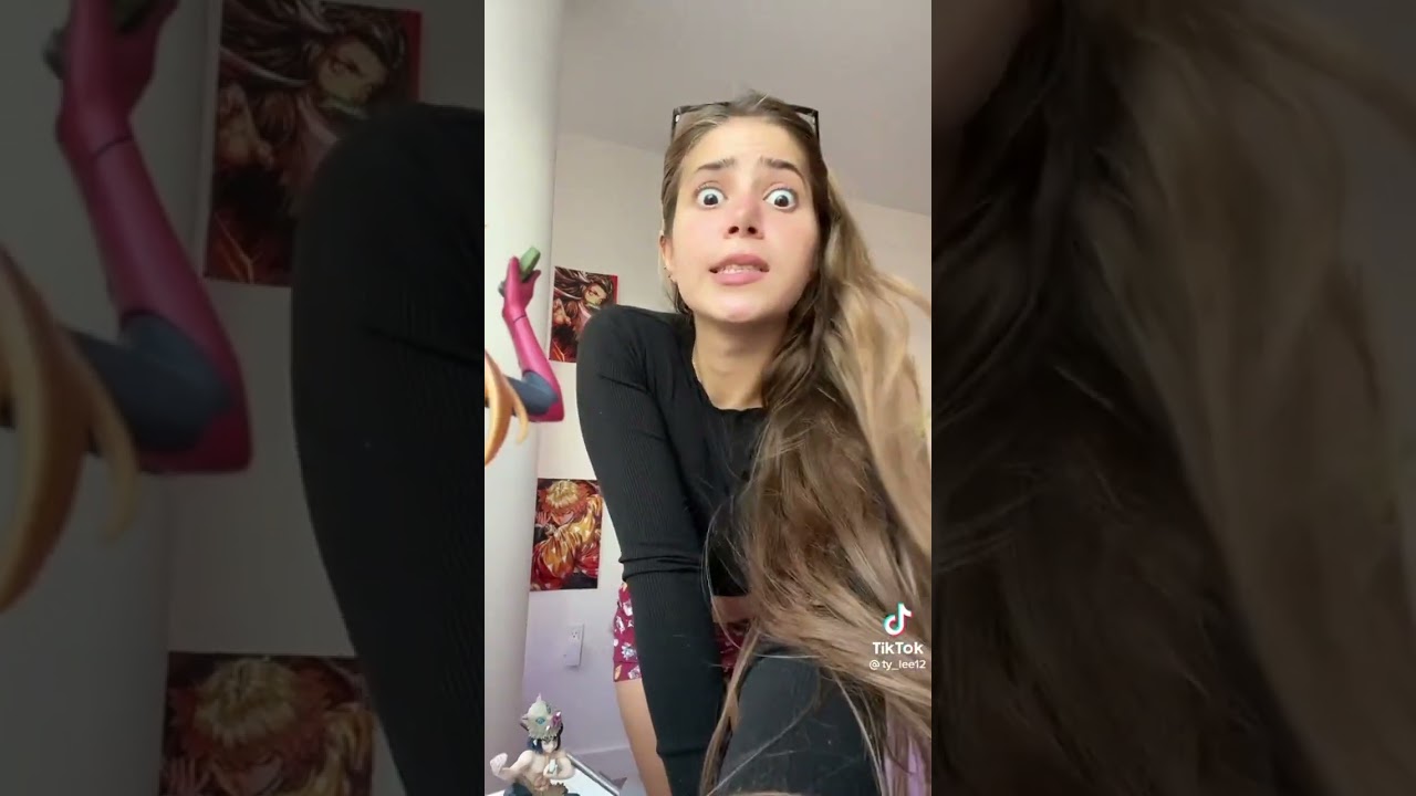 Ty_lee12 fap tribute