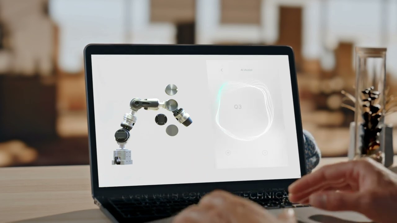 3DIVX -AI-Powered E-commerce Platform