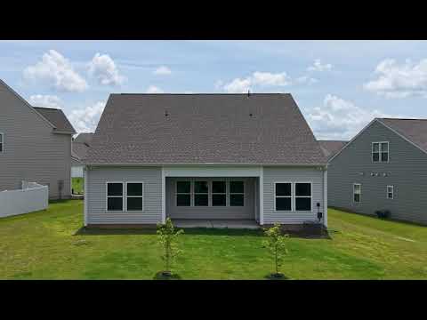 90-Second Real Estate Video Carmine Ct Troutman NC