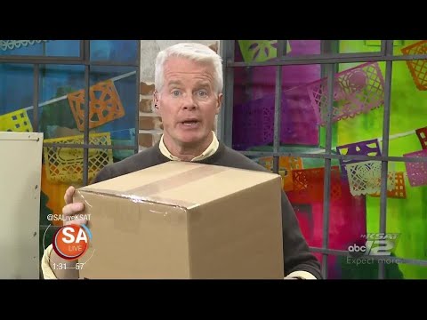 The UPS Store on SA Live
