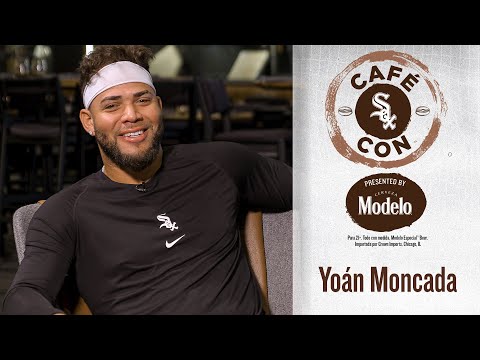 Café Con Yoán Moncada (2022)