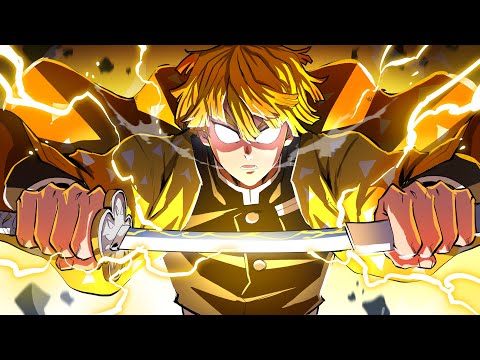 He Did It AGAIN… This Demon Slayer Game Is Too Good