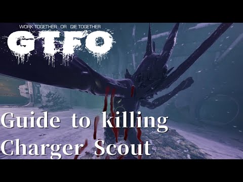 Steam Community :: GTFO