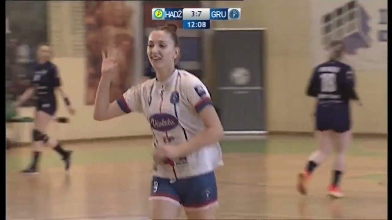 Rukometni spektakl: HRK Grude protiv ciparskog Athienoua u EHF kupu ...