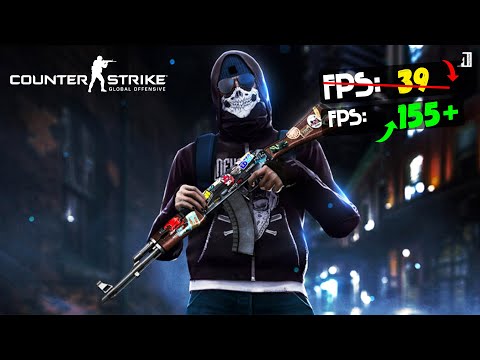 CSGO: SETTINGS GUIDE! INCREASE PERFORMANCE & BOOST FPS [2022]