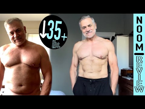 FIT over FIFTY | is NOOM ageless?