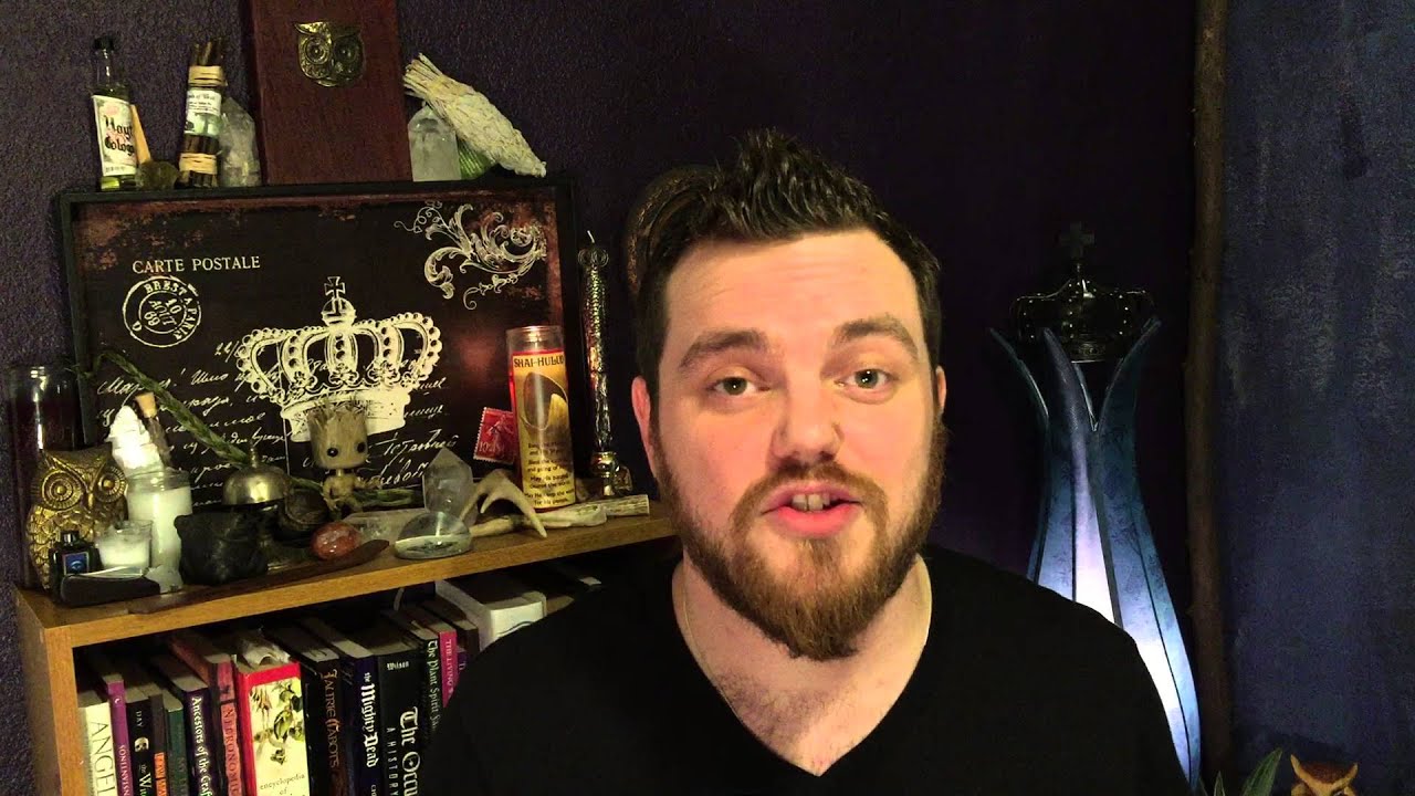 5 Tips for Casting More Effective Spells - A Professional Witch Tells All