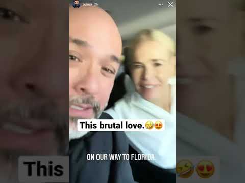 Brutal Love - Choy Love | Chelsea & Jo Koy