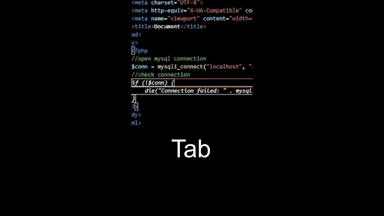 Github Copilot and MySQL in PHP