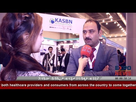 KASBN International | All Type of Laboratory Electro Medical Equipment for SALE in Pakistan