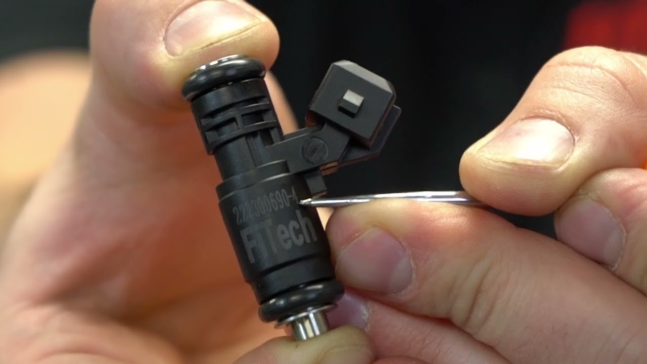 Injector Identification | Tech Tuesdays | EP62