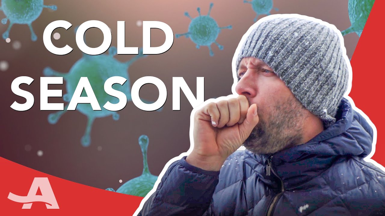 Tips for Fighting the Common Cold This Winter