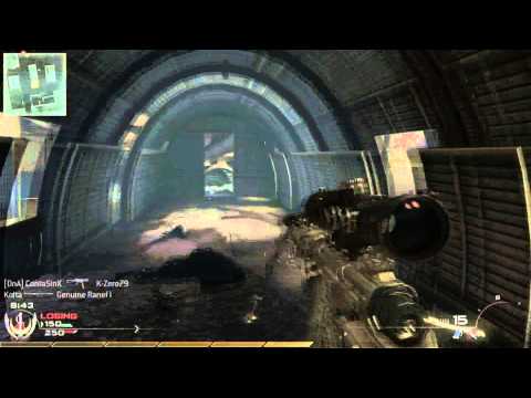 Steam Community :: Video :: Call of Duty - Intro Test #1