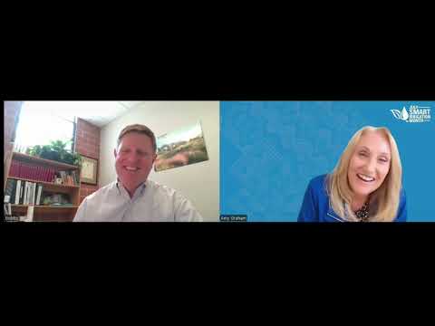 From Landscape Architect to TNLA Chair: Bobby's Vision for TNLA's Future