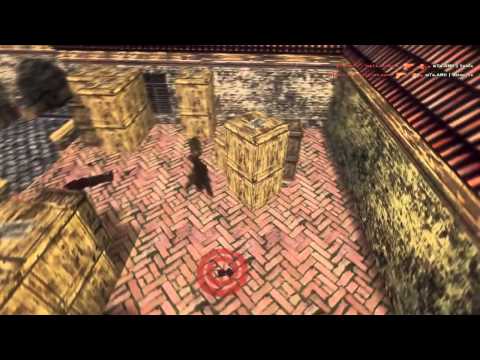 Steam Community :: Video :: CS: GAME OverDrive