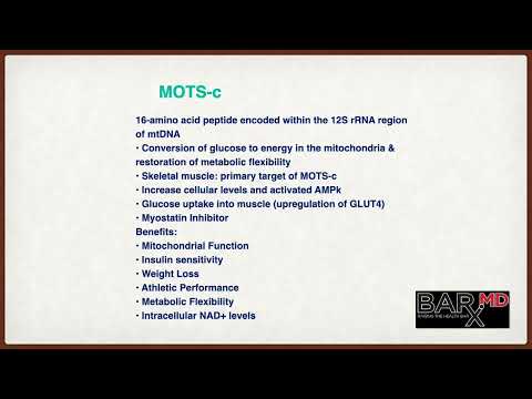Peptides Are Essential For Building Muscle After 30