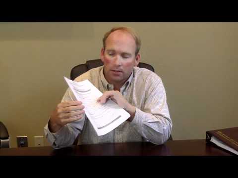 Why You Don't Want to Mess Up the Louisiana Long Term Care Medicaid Application